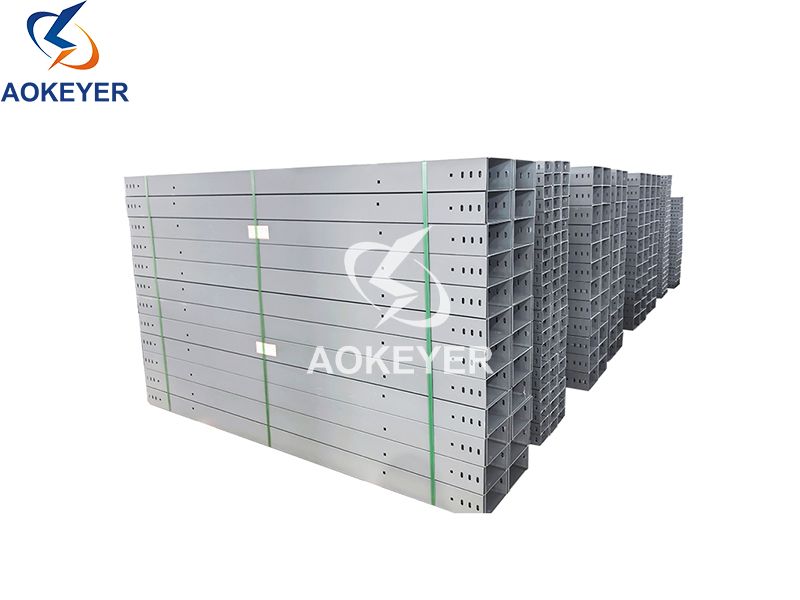 Trough Cable Tray